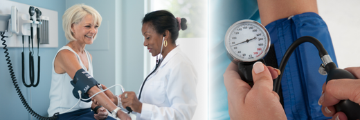 A Step-by-Step Guide to Manual Blood Pressure: | Livingstone International