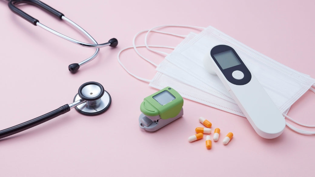 Buy Medical Consumables & Healthcare Equipment Online | Livingstone ...