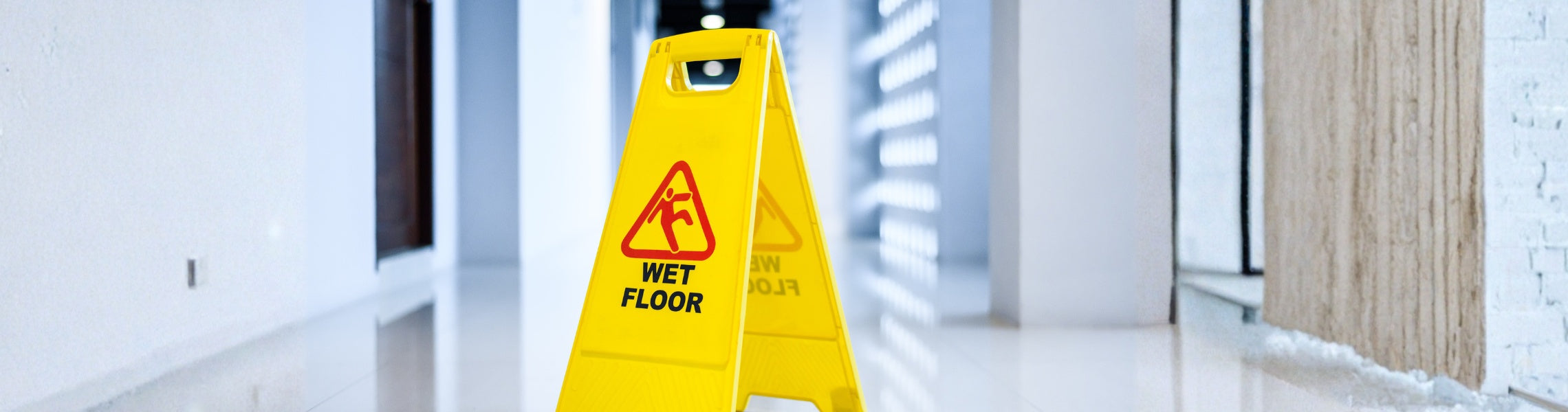 Facilities > Workplace Safety > Signage | Livingstone International