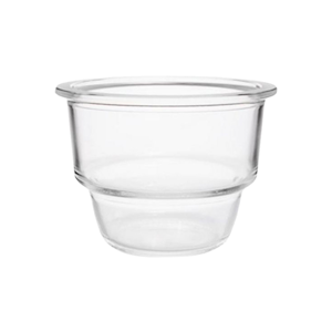 Livingstone Desiccator, Non-Vacuum, with Base, Lid & Perforated Porcel ...