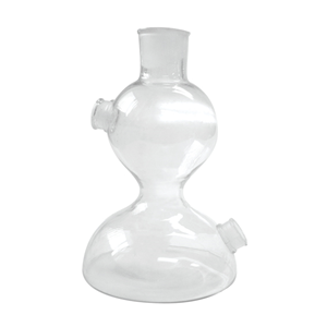 Gas Generator Glass Kipp 1000ml. C28-020/06 European Each | Livingstone ...