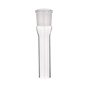 Simax Ground Glass Joint, Extended Socket Joint, 29/32, 26 x 15(L) mm ...