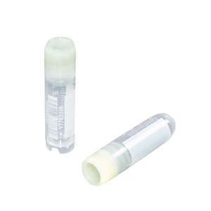 Aptaca Cryotubes (Cryogenic Tubes), Internal Thread, 2mL, 12.50 Diamet ...