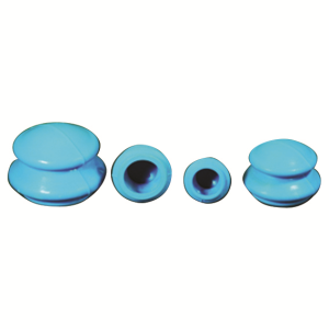 RUBBER CUPS, 4 PIECE SET (25, 40, 52 & 63MM) Box | Livingstone ...