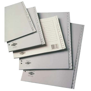 Divider A4 Pvc A-z Alpha. White Each Set Set | Livingstone International