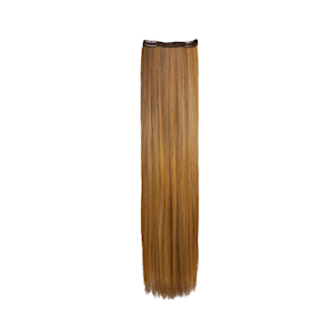 Angel Extensions Single Clip-In Hair Extension, 2 Clip, 50 x 10cm, 14 ...