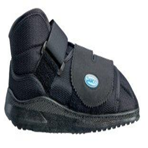 Darco APB All Purpose Boot, Unisex, Flat Type, Small, Each Each ...