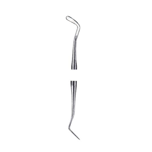 Asa Recyclable Plastic Filling Instruments, No. 3, Each Each ...
