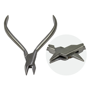 Livingstone Orthodontic Adams Pliers, No. 5867-2, Each Each ...