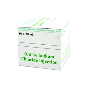 Healthcare > IV Solutions and Irrigation > Injectable Solutions ...