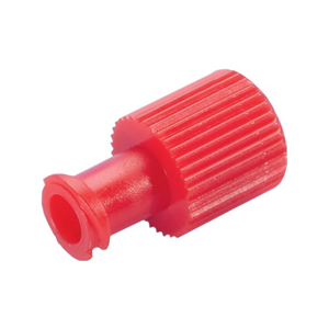 Sterile Luer Lock Red Stopper Medical Box | Livingstone International