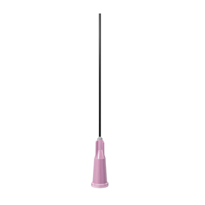BD Drawing Up Needle, Blunt, 18 Gauge x 1.5 Inches, 38mm, Pink, 100/Bo ...