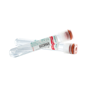 Paxgene Blood RNA Vacutainer® Tubes, 16 x 100mm, 2.5ml, 100/Carton Car ...