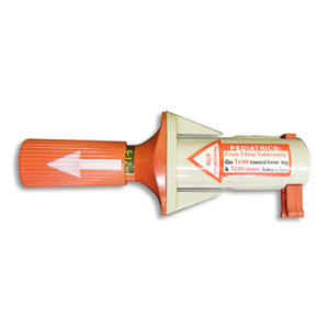 Paediatric Bone Injection Gun, Each Each | Livingstone International