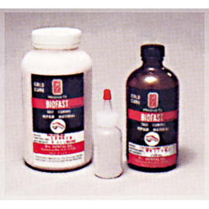 Biofast Selfcure Pink Veined Liquid Pail | Livingstone International