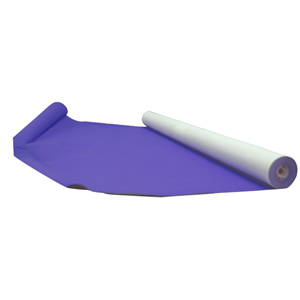 DISPLAY PAPER ROLL PURPLE Each | Livingstone International