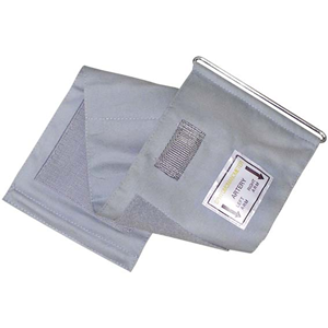 Livingstone Easy One Touch Hook Loop Fastener Cuff for Blood Pressure ...