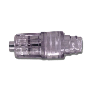 Baxter Clearlink Luer Activated Valve, with Luer Lock Adapter, 200 Pie ...