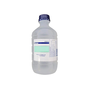 Baxter Ringer's Solution for Irrigation 500ml, Each Each | Livingstone ...