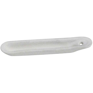 Laboratory > Porcelainware > Combustion Boats | Livingstone International