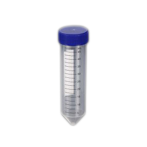 Centrifuge Conical Tube, 50ml, 29 X 115mm Length, 9500 Grams Rcf Max ...