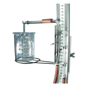 Charles Law Constant Volume Thermometer, Each Each | Livingstone ...