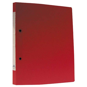 FILE A4 COLBY RED W/METAL HOLDCAP. 50 SHT EA Each | Livingstone ...