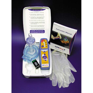 CPR EZY KIT Each | Livingstone International