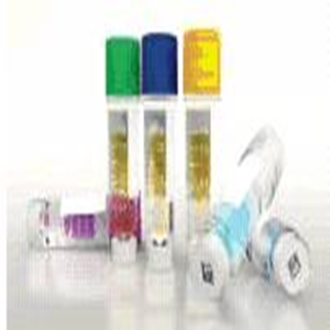 CryoELITE® Cryogenic Vials w/Writing Area, 2mL, 12 x 50mm, Conical Bot ...