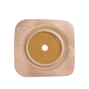 Convatec Sur-Fit Natura, Stomahesive® With Flexible Tan Collar, 57mm ...