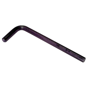 Dci Triplex Syringe Allen Keys Each | Livingstone International