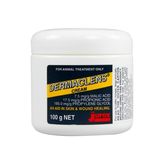 DERMACLENS CREAM 500G Each | Livingstone International