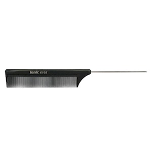 Hi Lift Tooth Comb Plastic, with Stainless Steel Handle, Recyclable, E ...