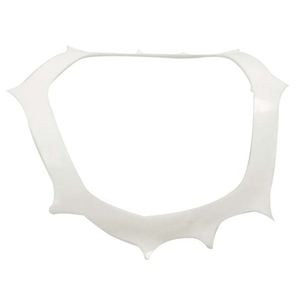 Rubber Dam Frame, Nygaard Ostby Type, Polygonal Nylon Recyclable Plast ...