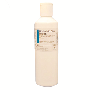 Chlorhexidine Obstetric Lotion, 1 Percent , 200 Grams, Each Each ...