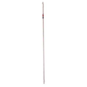 Oates Steel Handle, Multi-Fit, 1.35m x 22mm, Powder-Coated, (Fits EDOB ...