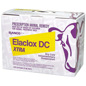 Elacox Xtra 120 cart Each | Livingstone International