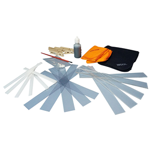 Electrostatic kit for student (Simple) Pack | Livingstone International