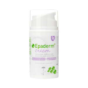 Epaderm Cream 50g, 12/Box Box | Livingstone International