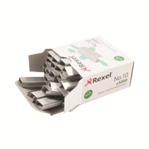 Esselte Staples Plus No.10, 5000/Pack Pack | Livingstone International