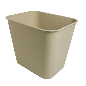 BIN WASTE TIDY CELESTIAL DESERT BEIGE EACH Each | Livingstone International