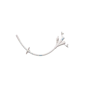 Flexiflo Gastrostomy Feeding Tube, 16G Set, Nasogastric NGT, Each Each ...