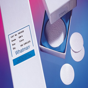 Whatman Filters Quartz Qm-A 47mm Circle 100 Piece Pack Pack ...