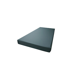 Formac Wound Care PSM Welded (seamless) mattress Hospital Grade Mattre ...