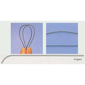 Terumo Glide wires Angled REG3 Taper 5/Box Ga35153 Box | Livingstone ...