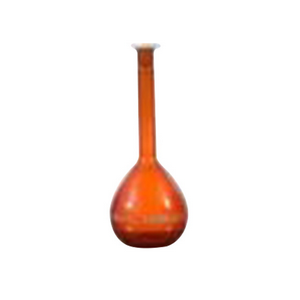 Thermo Fisher Volmetric Flask Class A | Livingstone International