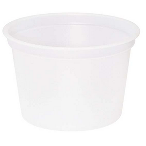 *discontinued* Gallipot 125ml (2146) Each | Livingstone International