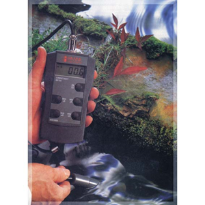 Hanna Multi - range compact conductivity meter Each | Livingstone ...