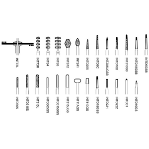 Intensiv KSBI Prep Set, 8/Set Set | Livingstone International