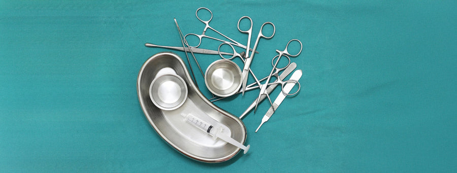 Atrium Oasis Chest Drain System 3600-100, Single Collection, 1 Patient ...
